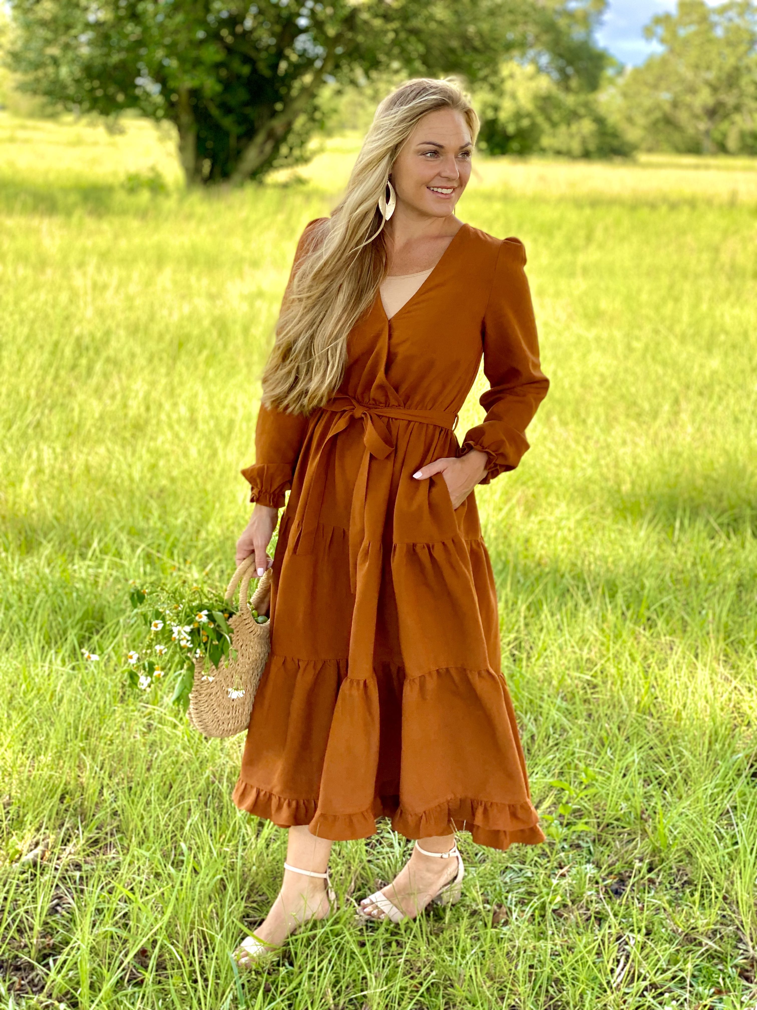 THE CAMILLE (2 COLORS) – The FOM Boutique