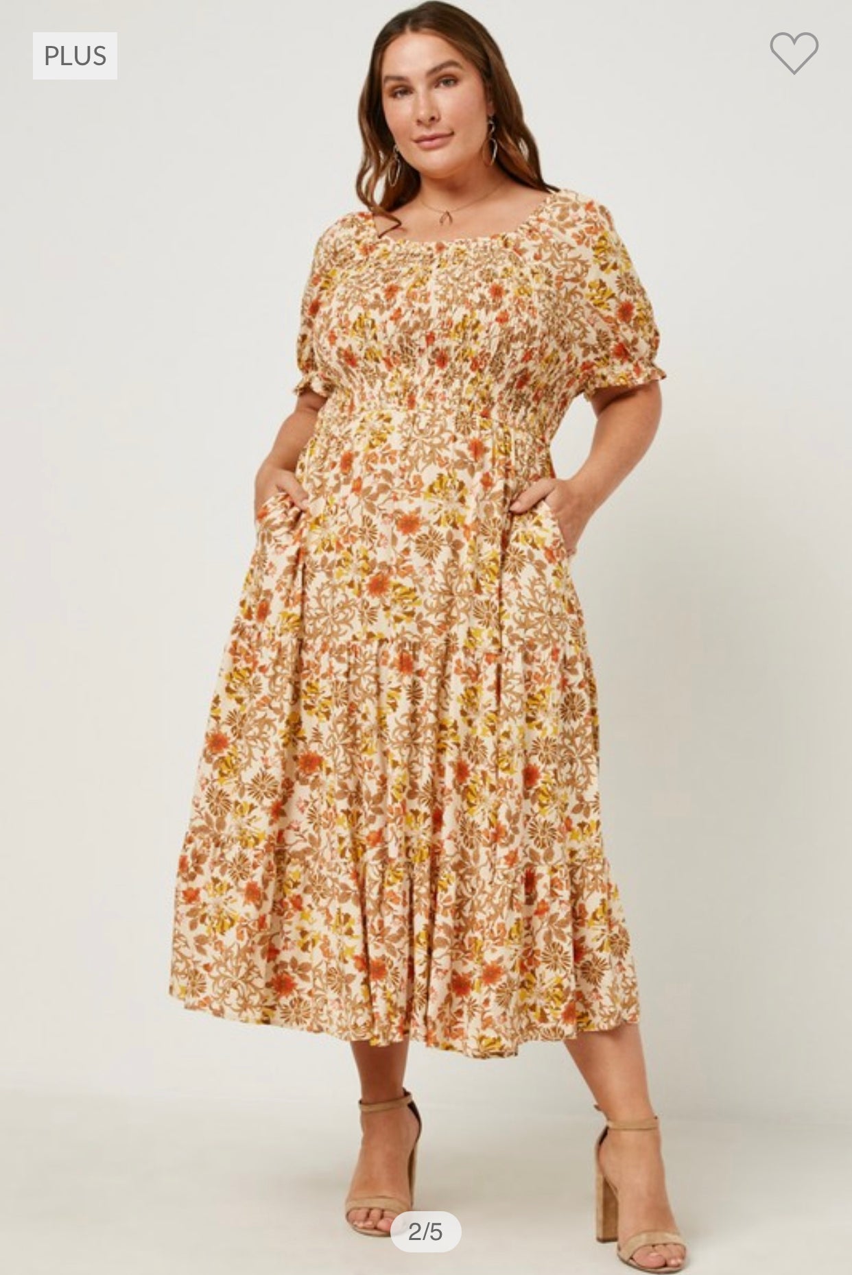 THE TESSA – The FOM Boutique