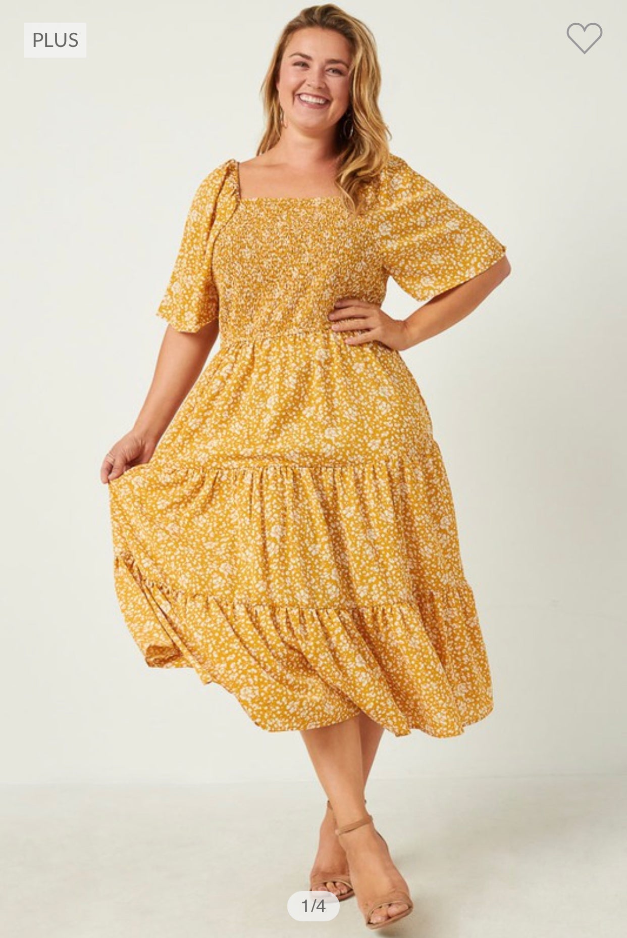 THE JENNY (PLUS) – The FOM Boutique